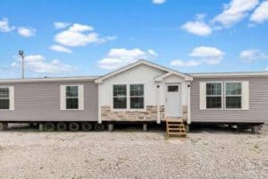Doublewides - Pioneer Manufactured Homes
