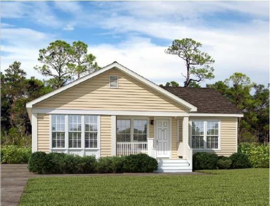 Triplewides - Pioneer Manufactured Homes