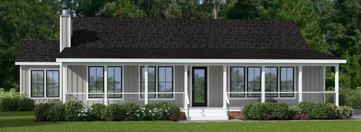 Triplewides - Pioneer Manufactured Homes