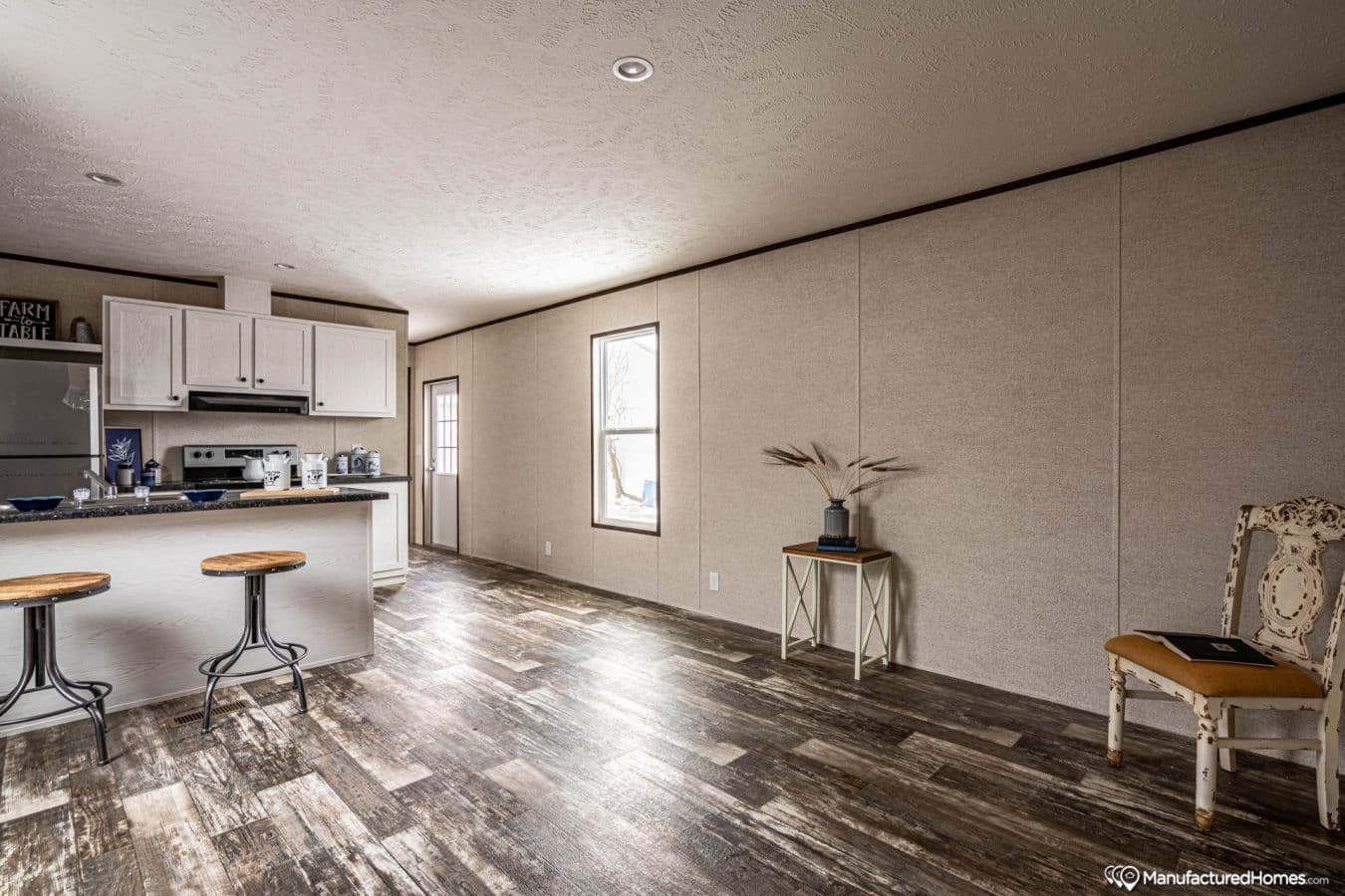 14 x 60 Prime Peak, 2 Bed - Pioneer Manufactured Homes