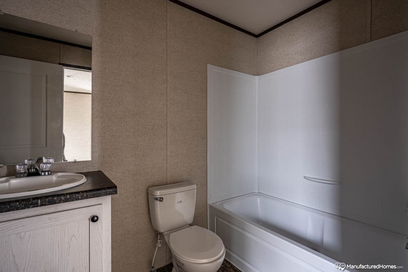 14 x 60 Prime Peak, 2 Bed - Pioneer Manufactured Homes