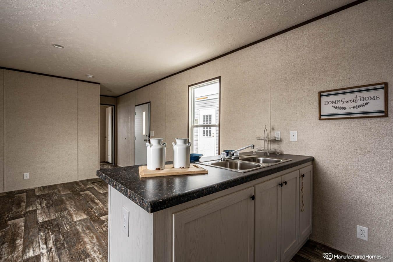 14 x 60 Prime Peak, 2 Bed - Pioneer Manufactured Homes