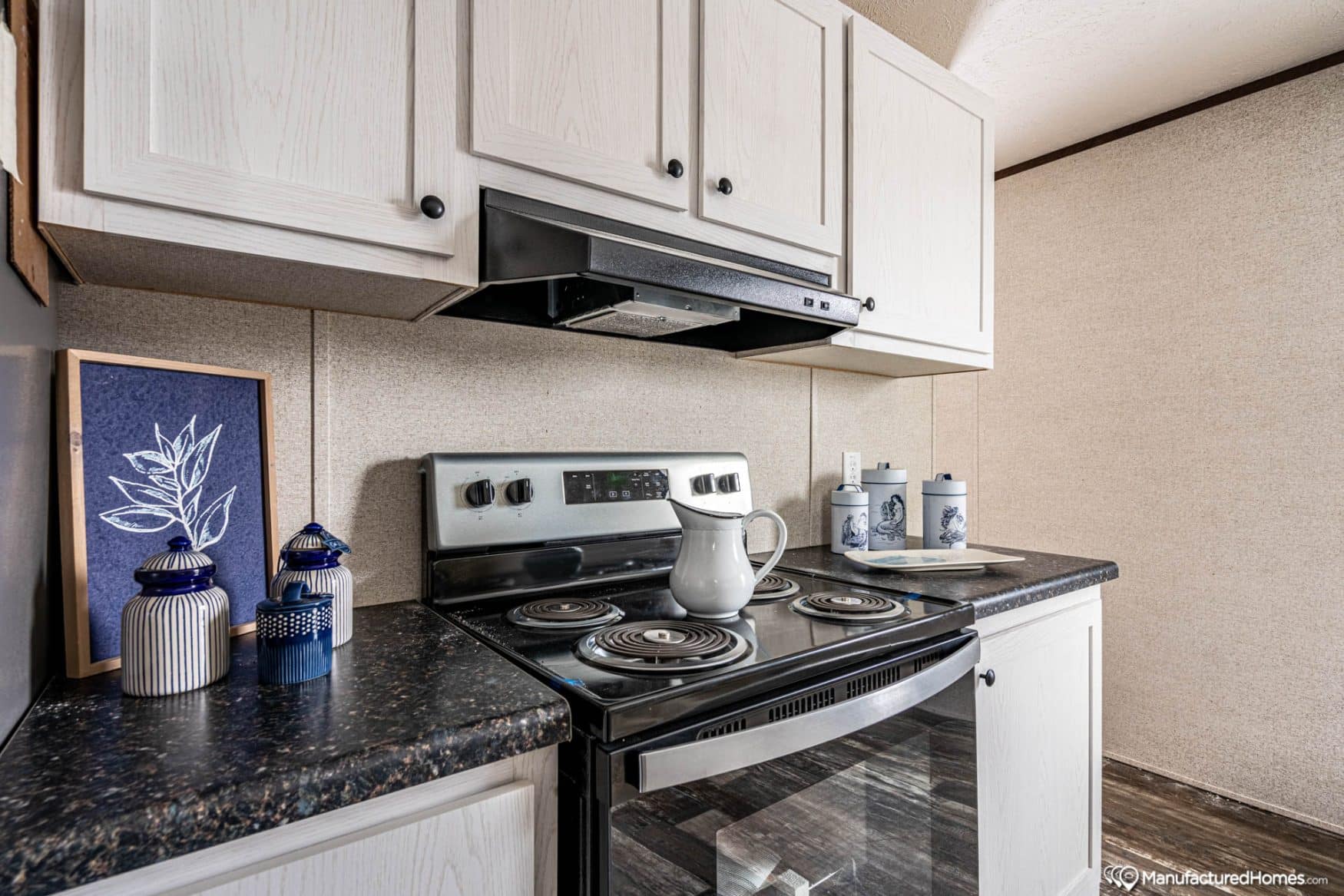 14 x 60 Prime Peak, 2 Bed - Pioneer Manufactured Homes