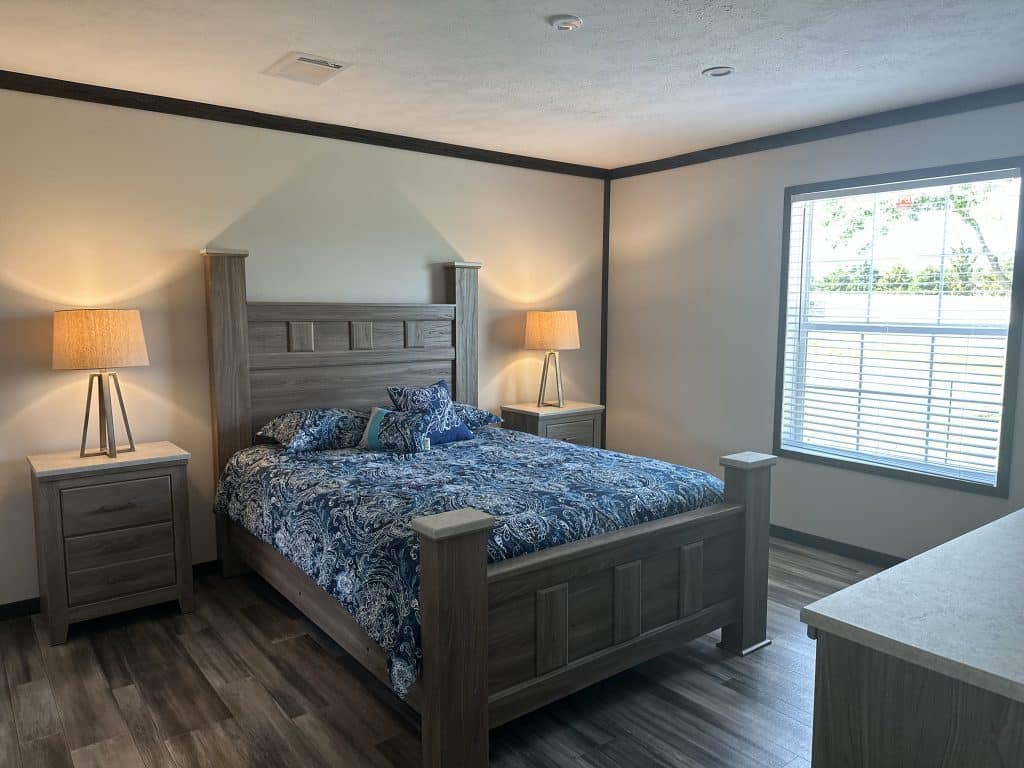 32 x 64 Champion Keystone, 3 Bed - Pioneer Manufactured Homes
