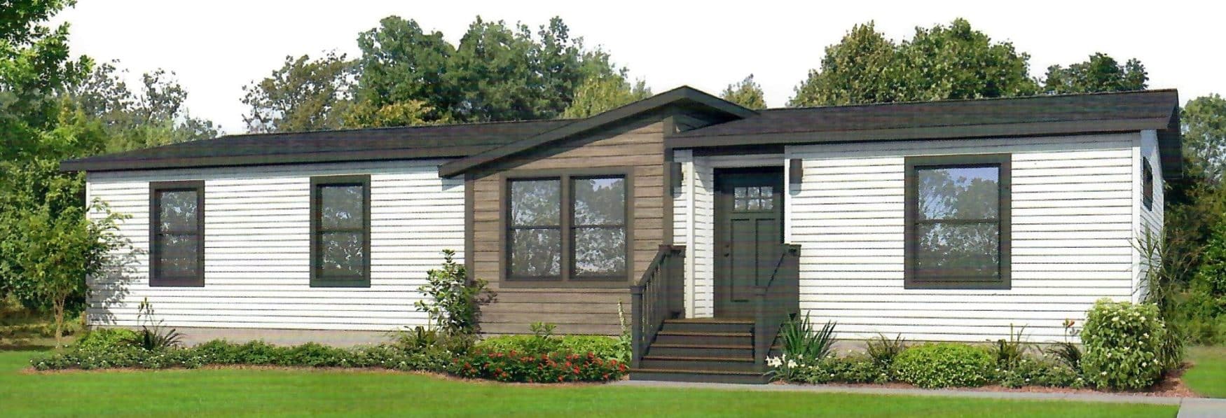 32 x 60 Champion Kritzer, 3 Bed - Pioneer Manufactured Homes
